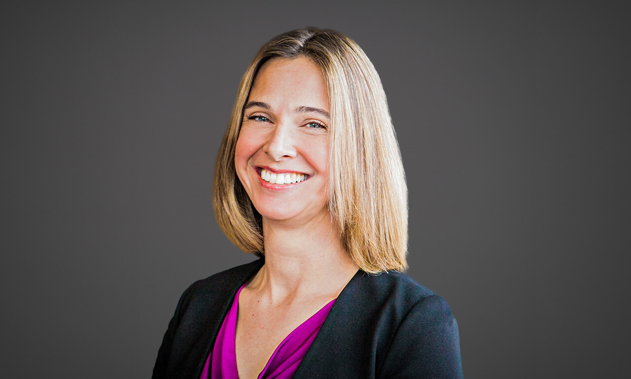 Amy Finch | McCarter Grespan Lawyers