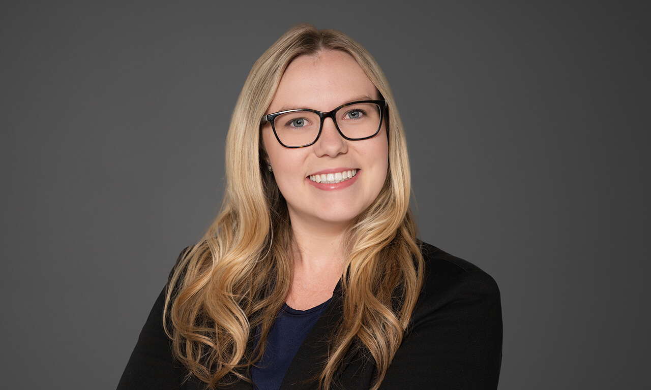 Holly Dinsmore | McCarter Grespan Lawyers