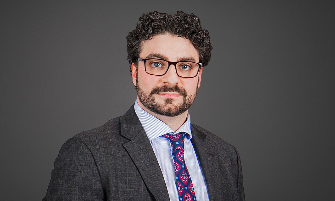 Jeffrey Einhorn | McCarter Grespan Lawyers