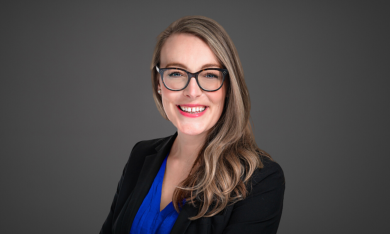 Jessica Kristensen | McCarter Grespan Lawyers