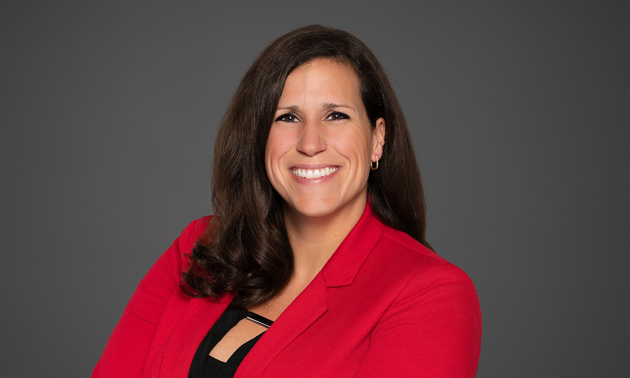 Jessica A. Spataro | McCarter Grespan Lawyers