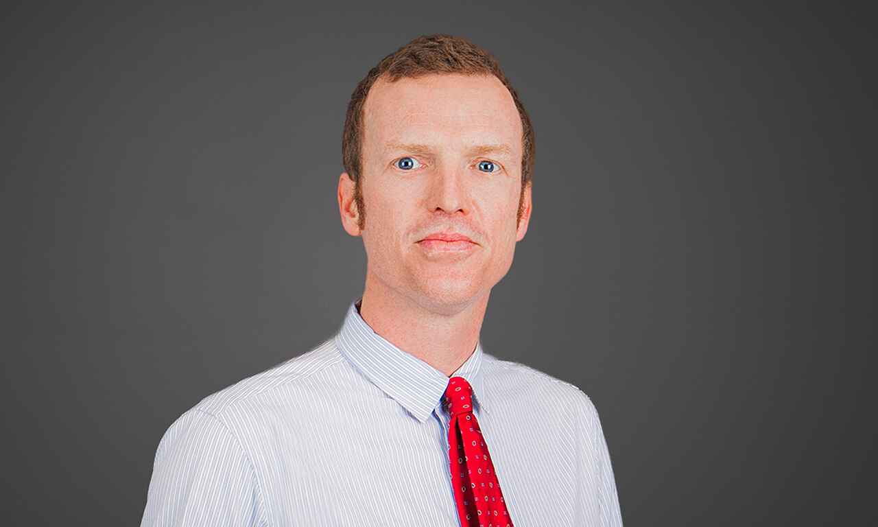 Stuart Hough | McCarter Grespan Lawyers